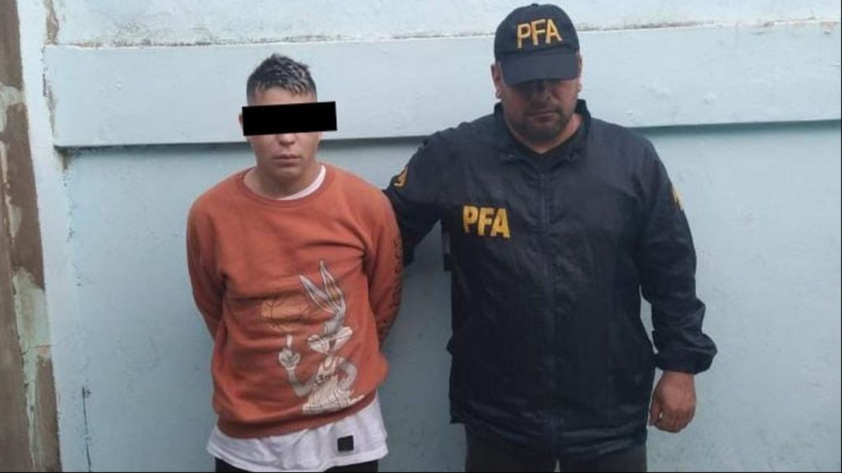 La Mafilia, un sello para cometer crímenes y balaceras en nombre del Gordo Vilches