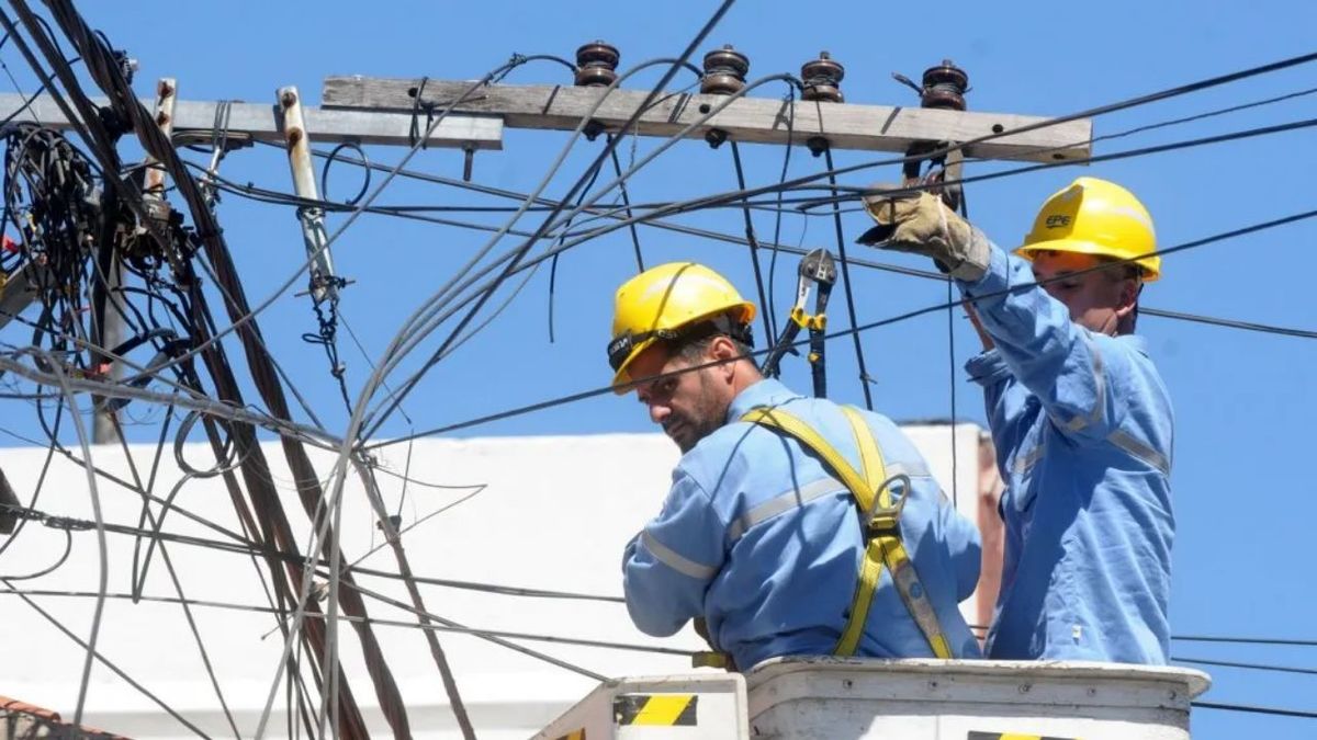 La EPE detectó más de 15 mil irregularidades en controles antifraude
