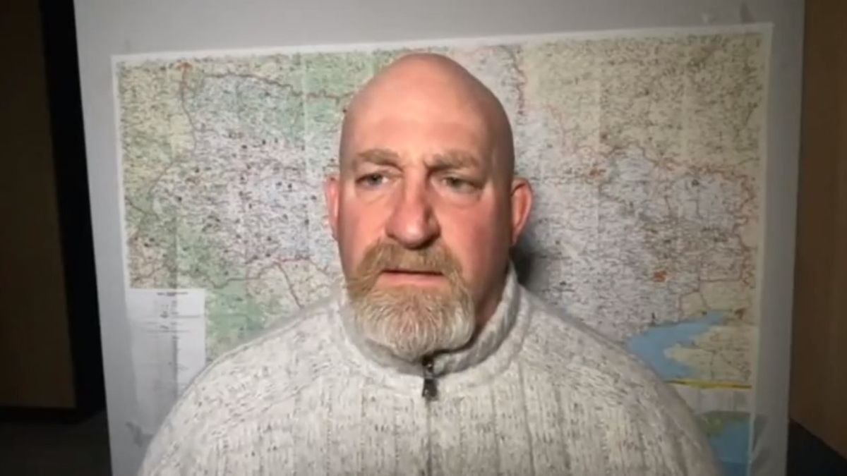 El descargo de Christian Martin, denunciado por su hermana