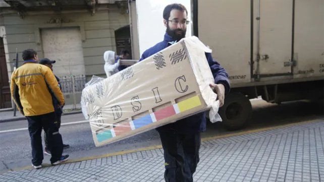 Con las Paso, Santa Fe comienza a dibujar su nuevo mapa político