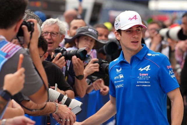 Cuándo vuelve a correr Colapinto: días y horarios del GP de Canadá de ...