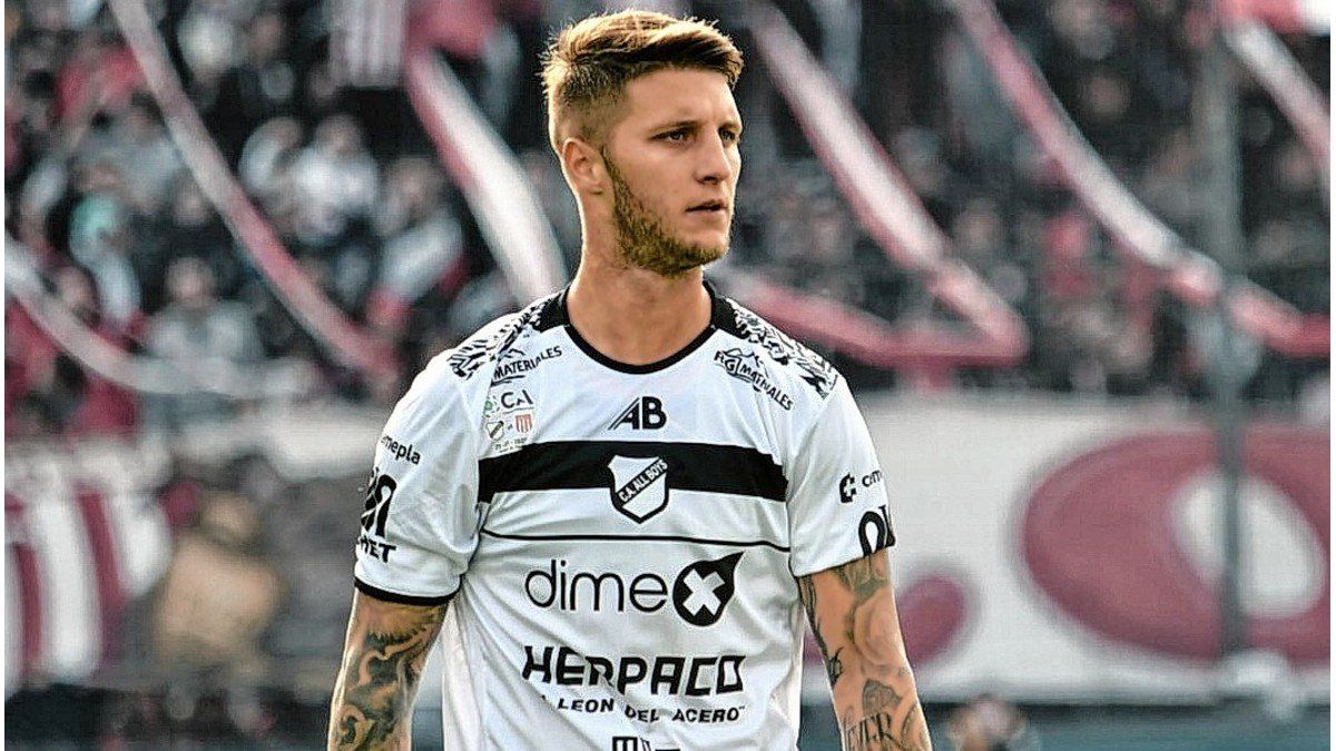 Pardo mostró su felicidad por llegar a Unión