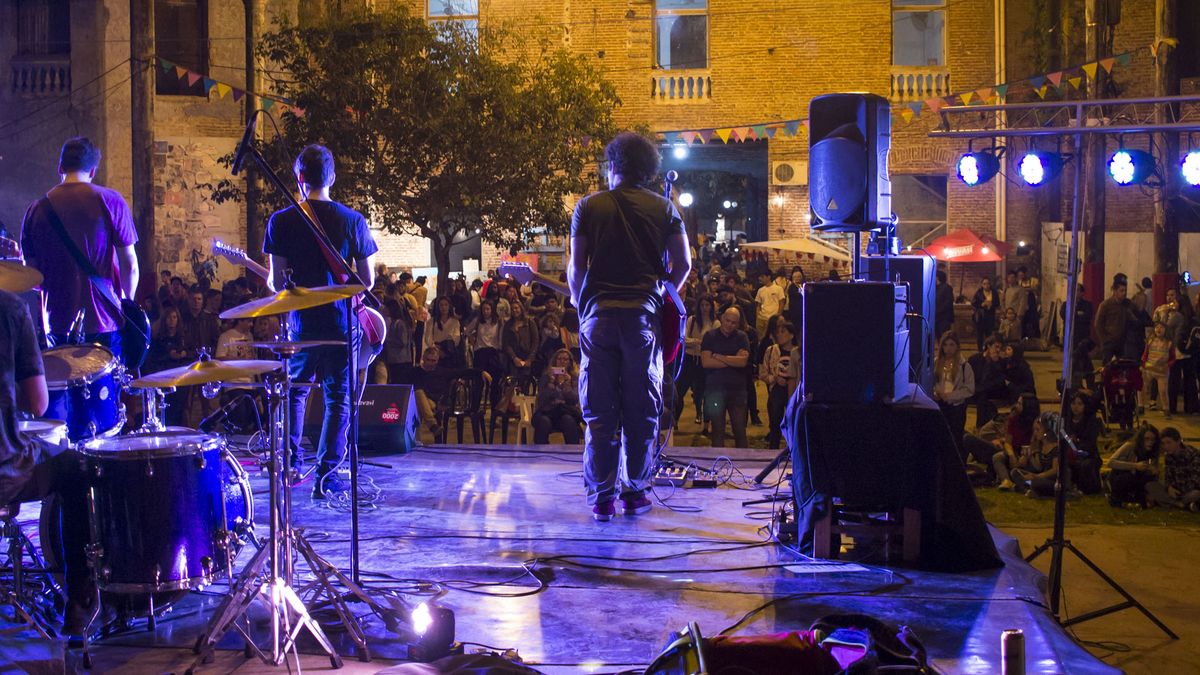 Llega la tercera edición del festival Inaudita
