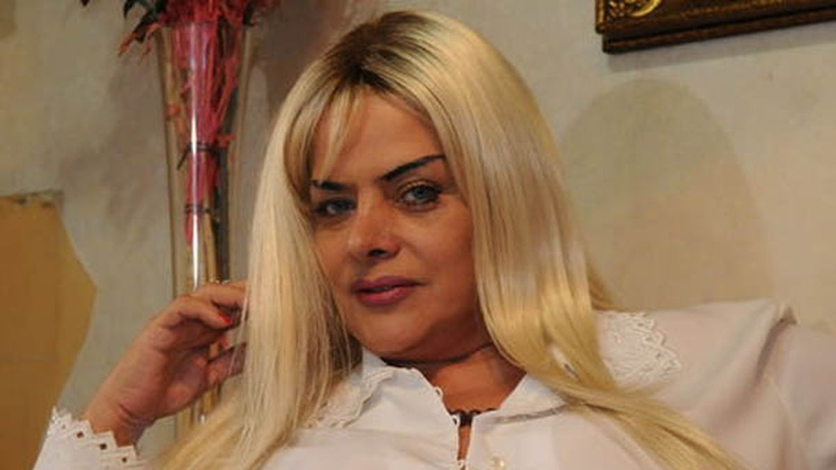 Lía Crucet: “Le pido a Dios una segunda oportunidad”