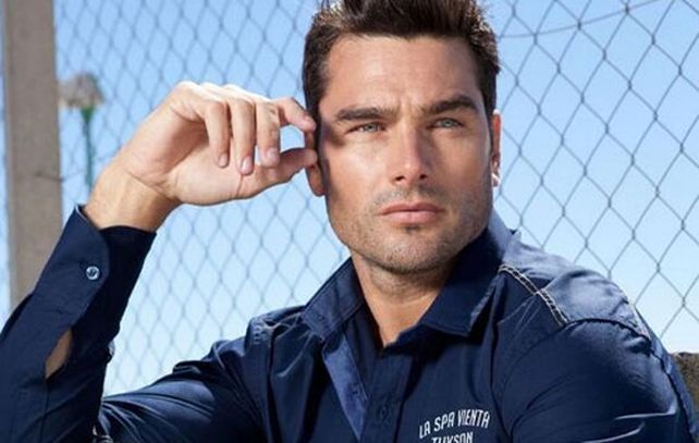 Hernán Drago reveló que superó el bullying gracias a Xuxa