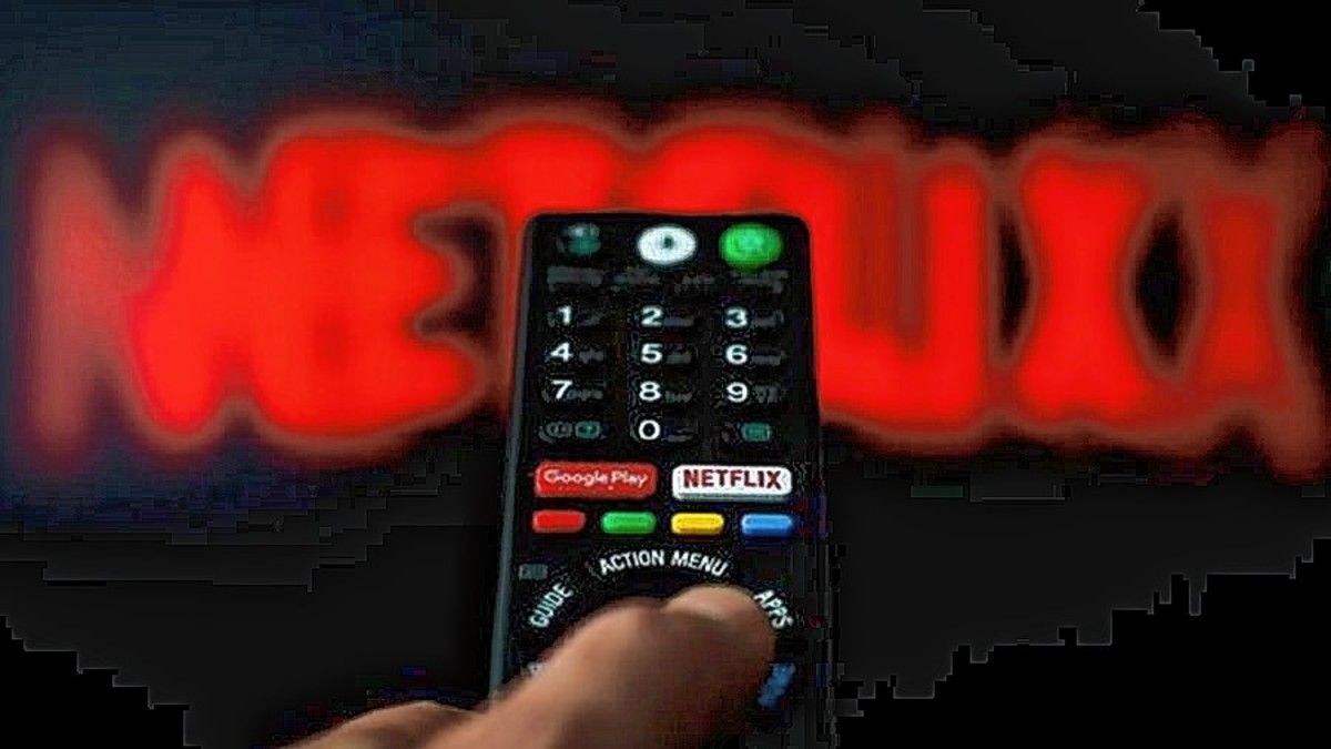 Netflix aumentó un 72% sus tarifas: los nuevos precios en Argentina