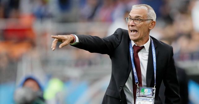 Héctor Cúper, un técnico de alto perfil mundial que es el orgullo de Chabás