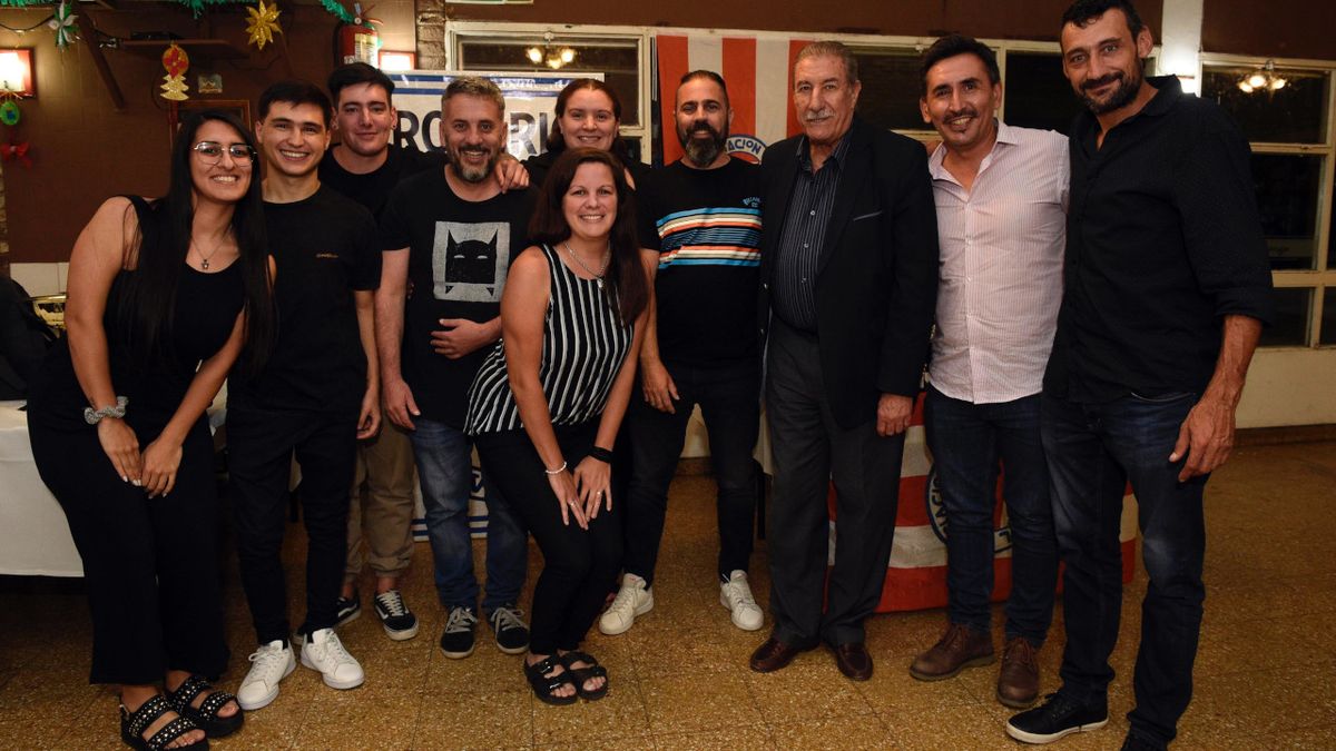 Asociación Rosarina de Fútbol: formatos de la temporada 2024