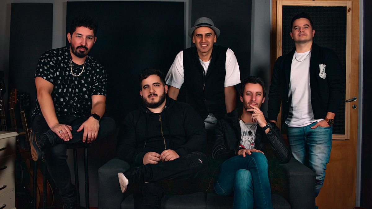 La Banda Mágica cumple 10 años y lo festeja en Metropolitano