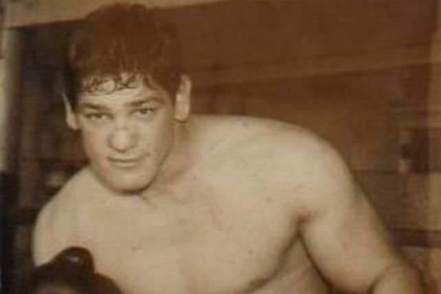 El boxeador argentino Ringo Bonavena cumpliría 70 años