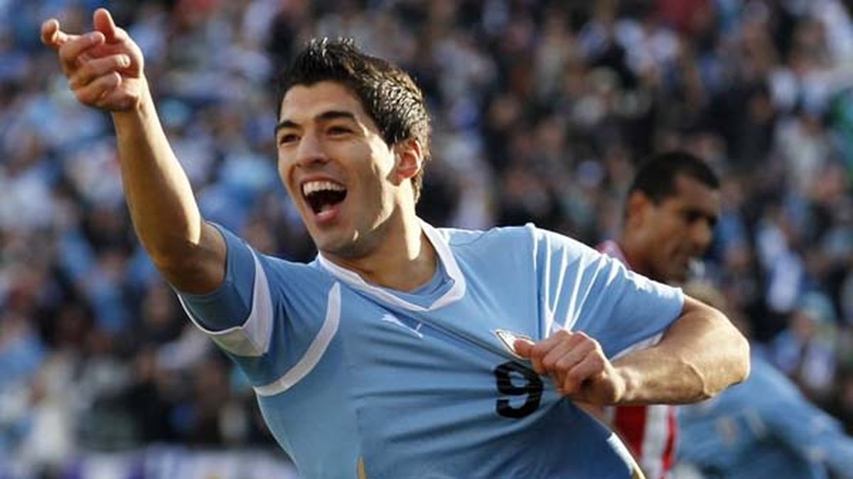 La buena entre la mala: puede volver Suárez