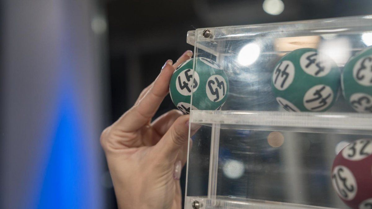 El Quini 6 sigue vacante y el pozo del miércoles será de $1.750 millones