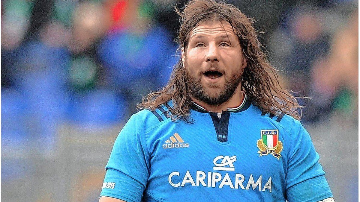 Martín Castrogiovanni, en el equipo ideal del Seis Naciones