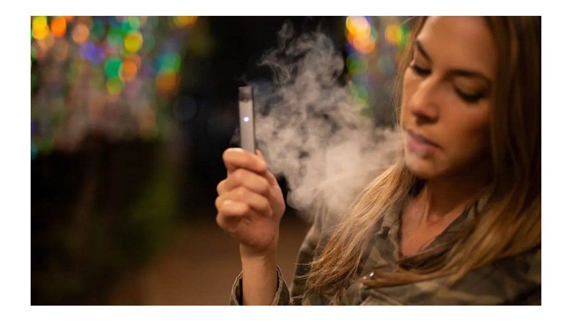 vaper. Últimas noticias de vaper - Diario Uno Santa Fe