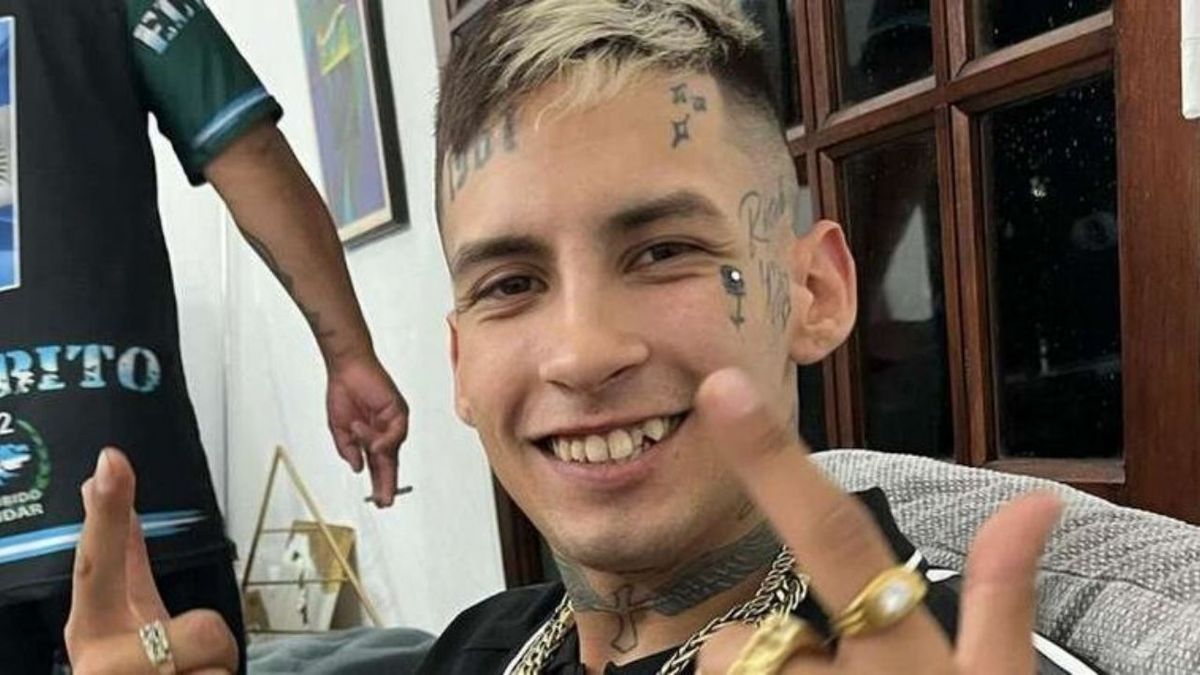 L-Gante debutará como actor en la pantalla grande