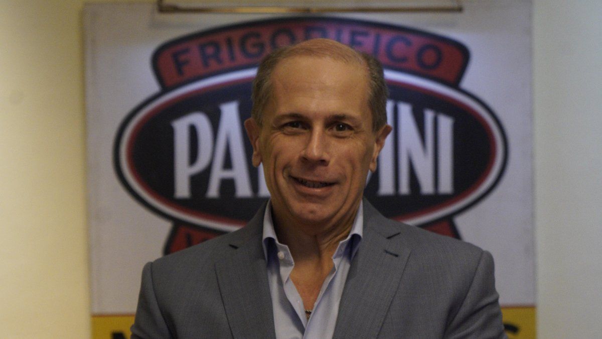 Como hace 100 años: Paladini planea comercializar el salame con la ...