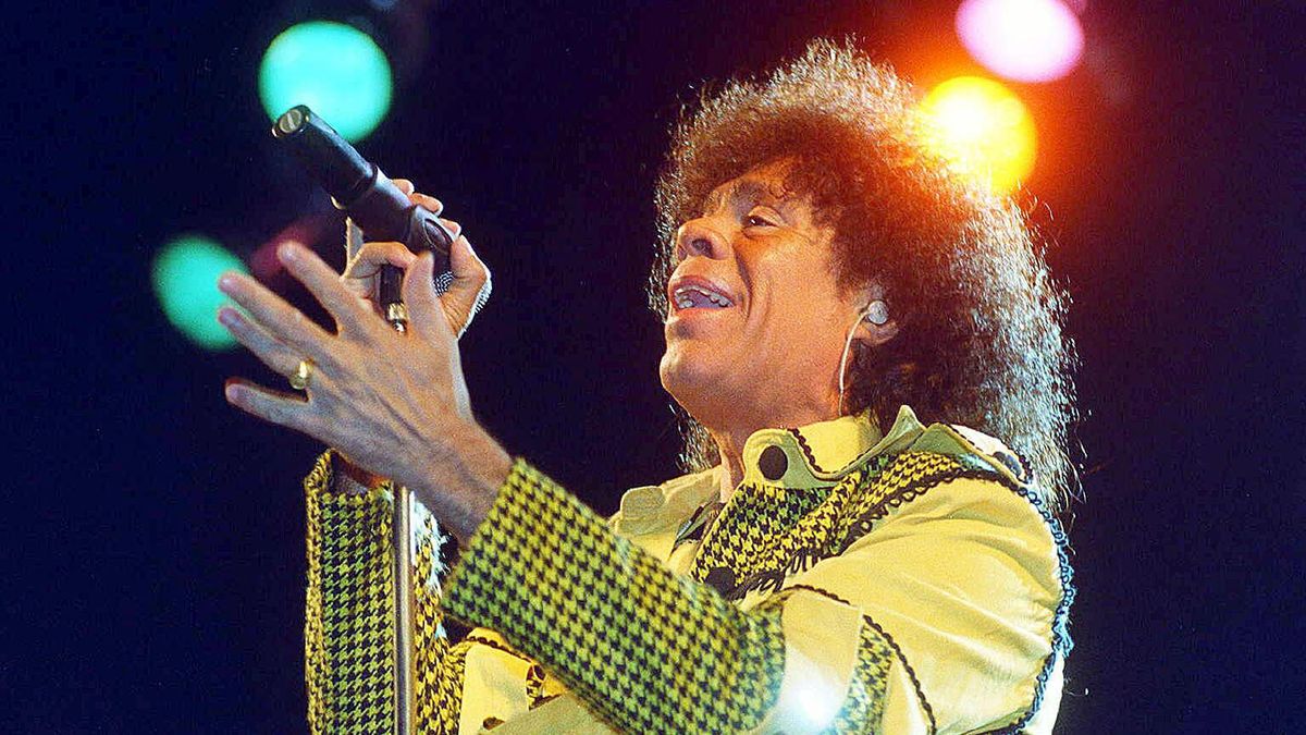 La Mona Jiménez confirmó su regreso a los escenarios tras su operación ...