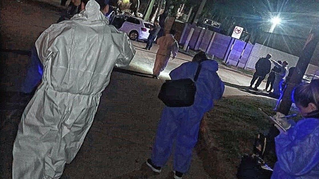 Samuel Medina. Últimas noticias de Samuel Medina - Diario Uno Santa Fe