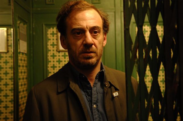 Alejandro Awada arriba a Hollywood con un film argentino-canadiense