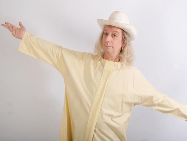 Capusotto está de vuelta