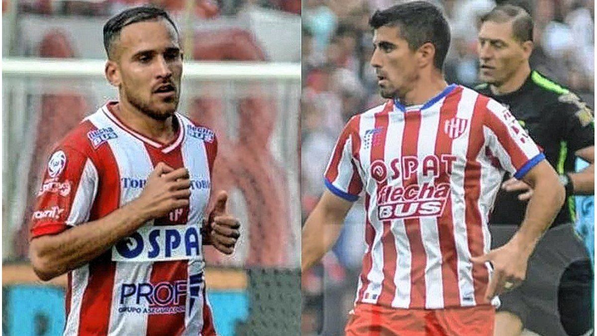 Qué chances hay de que Malcorra y Fragapane vuelvan a Unión