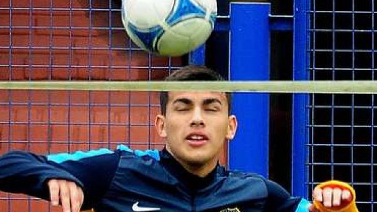 La patada de Orión le costará tres semanas de inactividad a Paredes