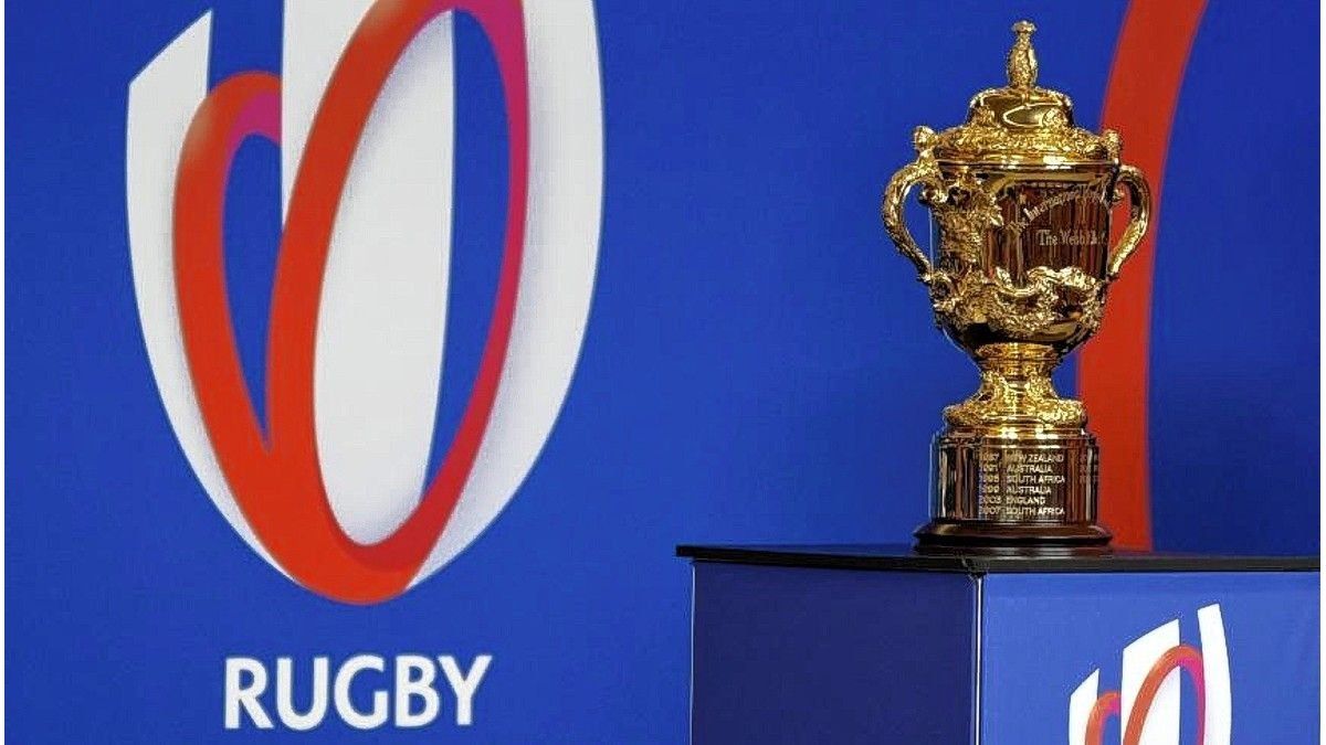 World Rugby presenta un nuevo proceso de clasificación para el Mundial de 2027