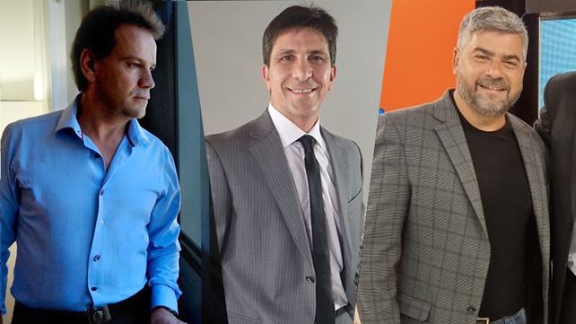 De la pantalla al Concejo: la política vuelve a tentar a periodistas ...