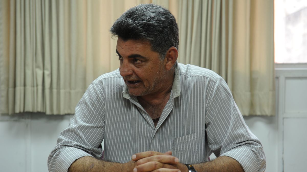 Claudio Martín: El foco debe estar en los asistentes