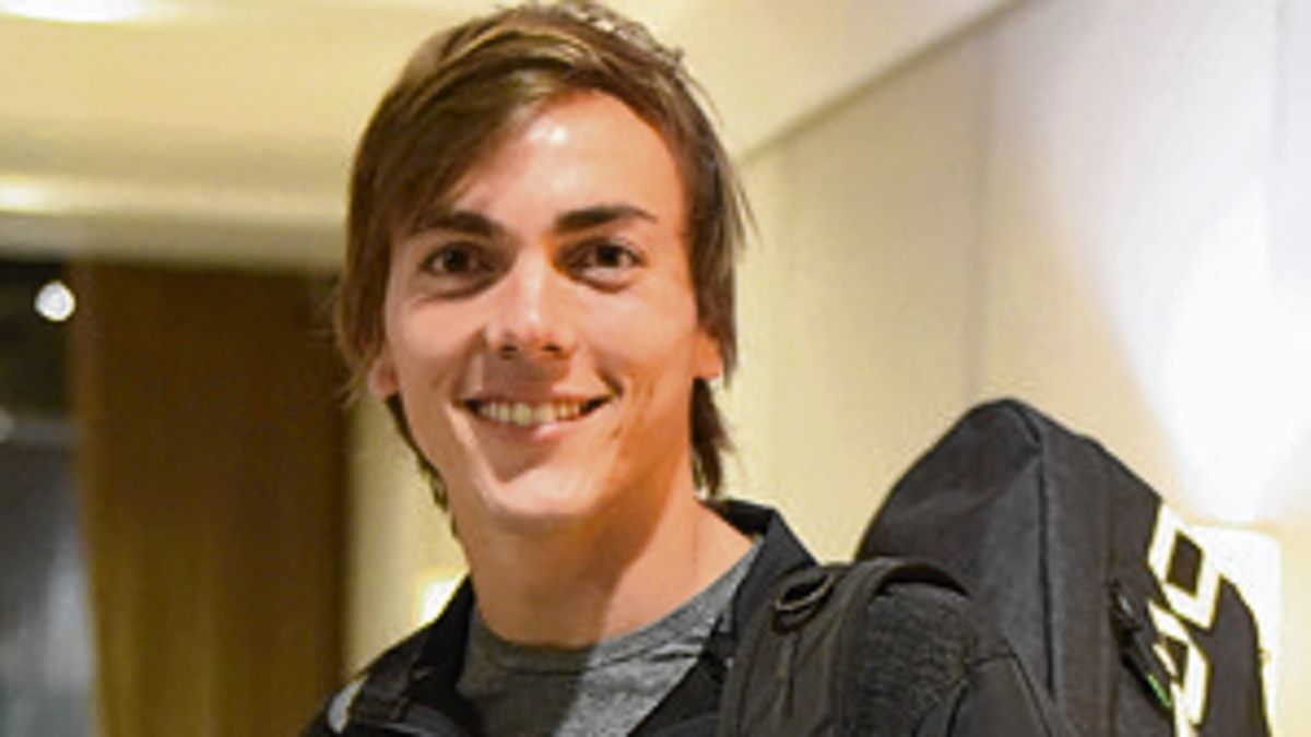 Arranca el Argentino de selecciones