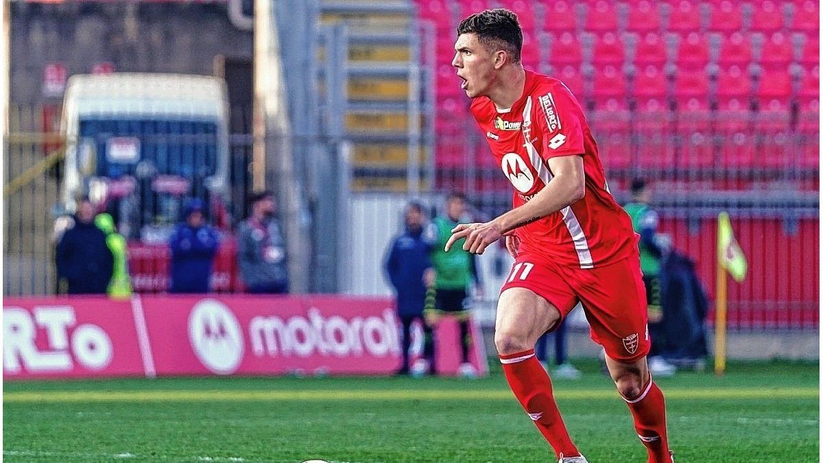 Confirmado: Franco Carboni será refuerzo de River Plate
