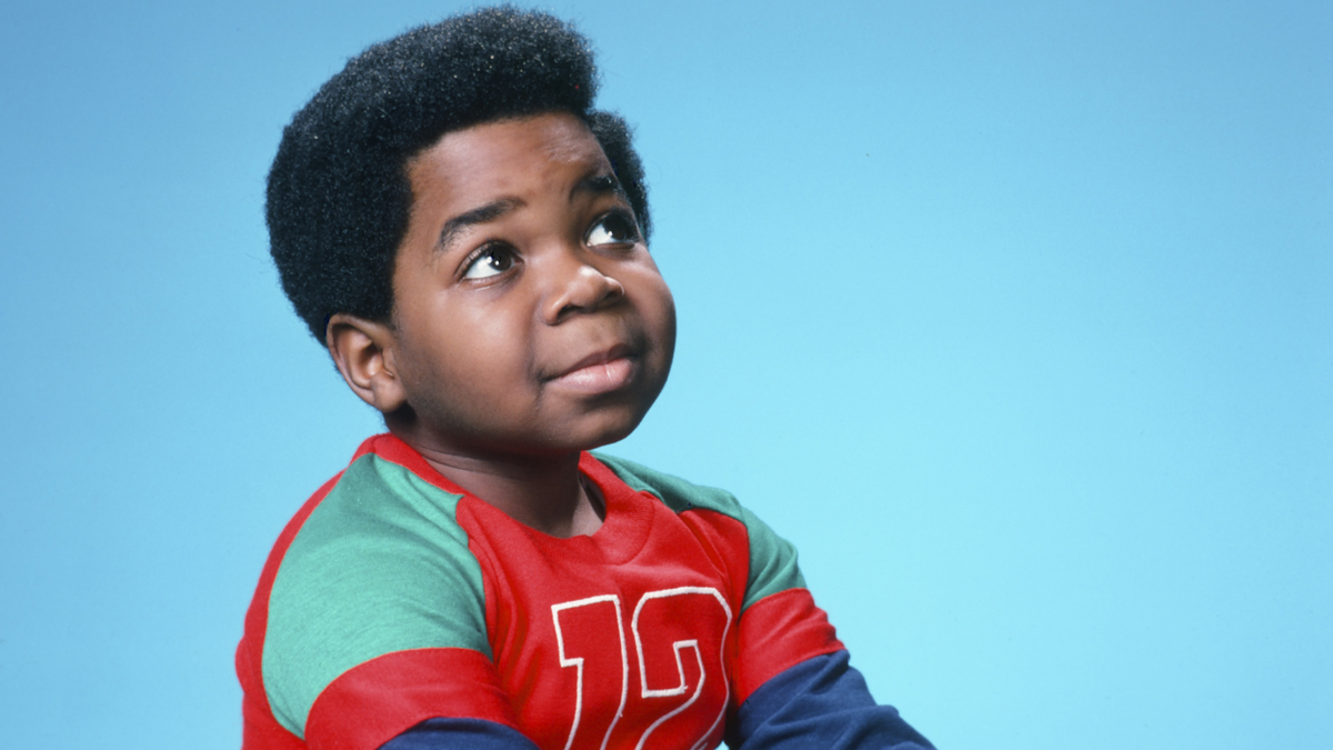 A 14 años de la muerte de Gary Coleman, una estrella que no pudo escaparle a la fama