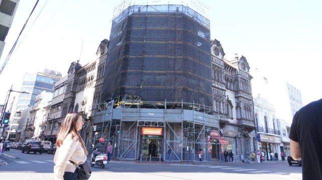 Casa Fracassi: con una limpieza que incluye nanotecnología arranca la ...