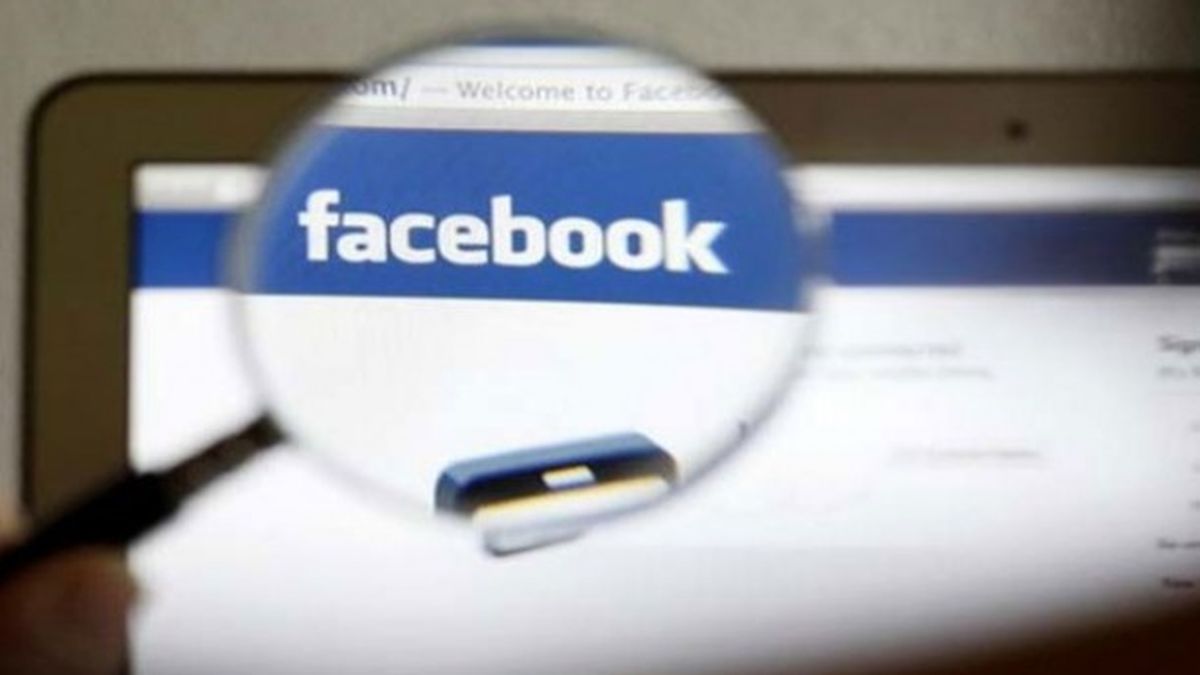 Ordenan suspender Facebook en Brasil