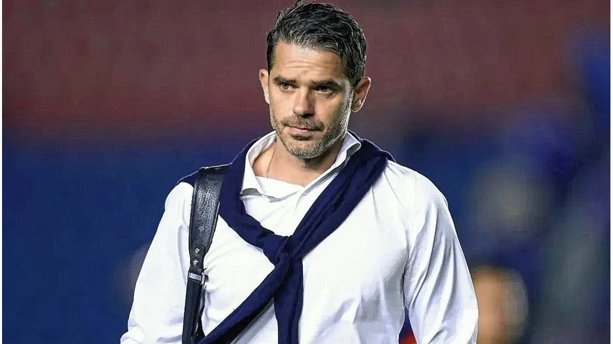 En México aseguran que es inminente la salida de Gago