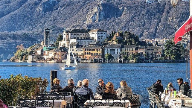 Explora tus raíces italianas visitando la región de Piamonte