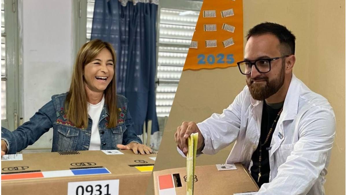 María Luengo lidera las primarias de concejales y Medei se impone en la ...