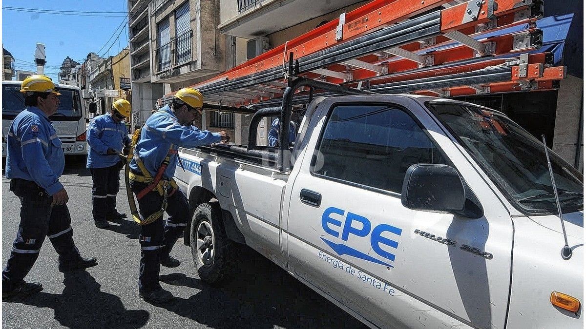 La EPE reduce hasta 18 veces los plazos de conexión: ahora podrán resolverse en 15 días y de ...