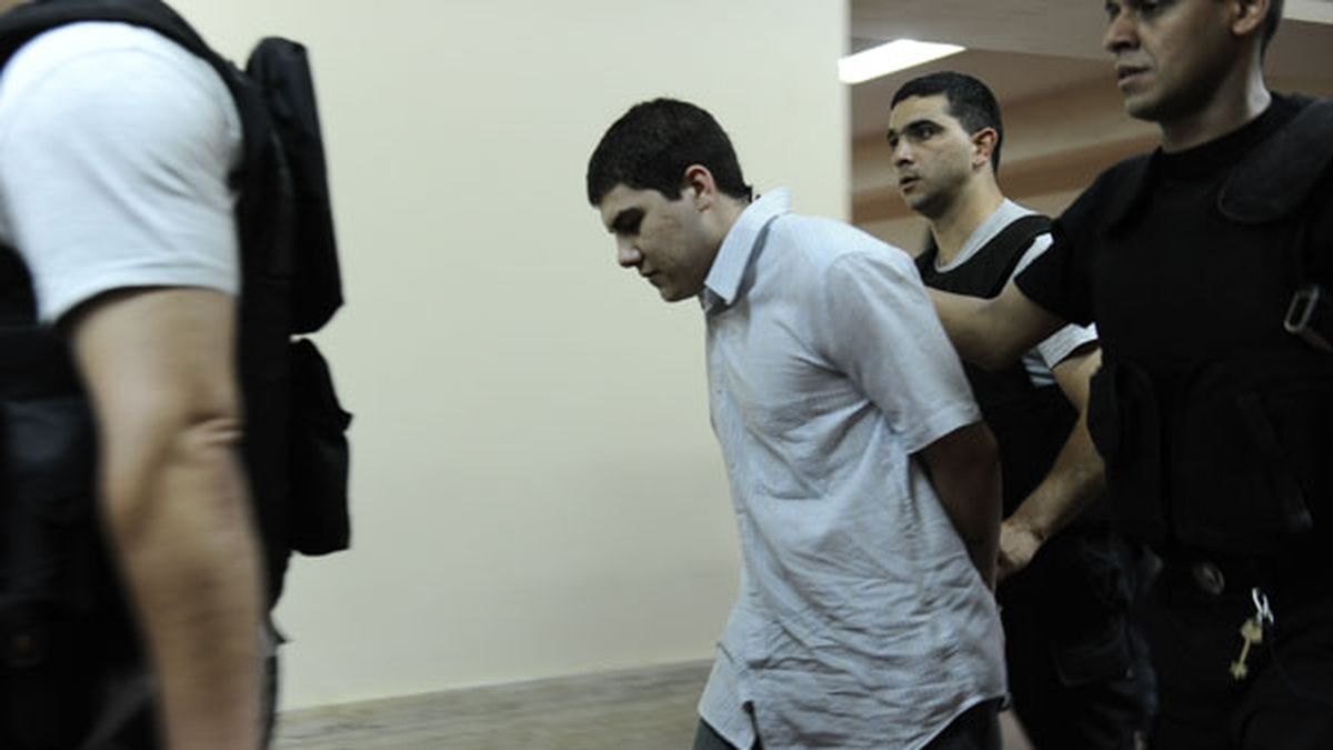 Ratifican la condena contra un joven por el crimen de Pimpi