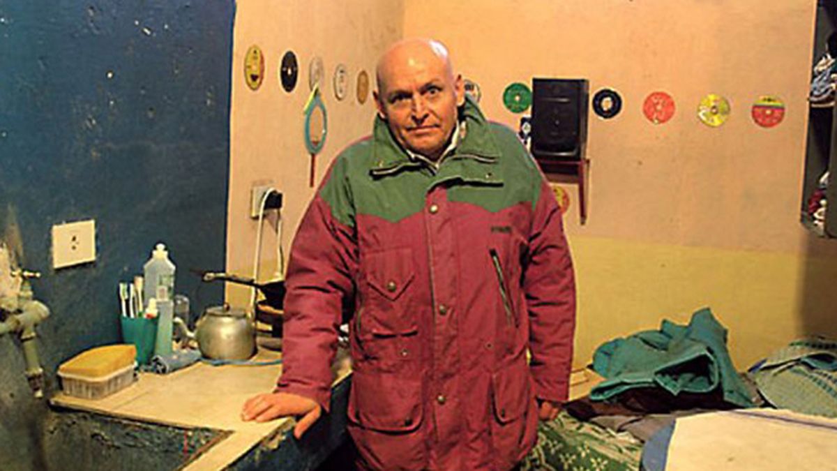 Robledo Puch, conocido como el Angel de la muerte, seguirá preso en ...