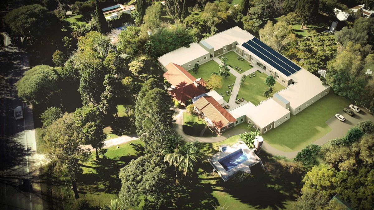 Abre sus puertas ALBOR SENIOR SUITES, un nuevo concepto de hábitat y ...