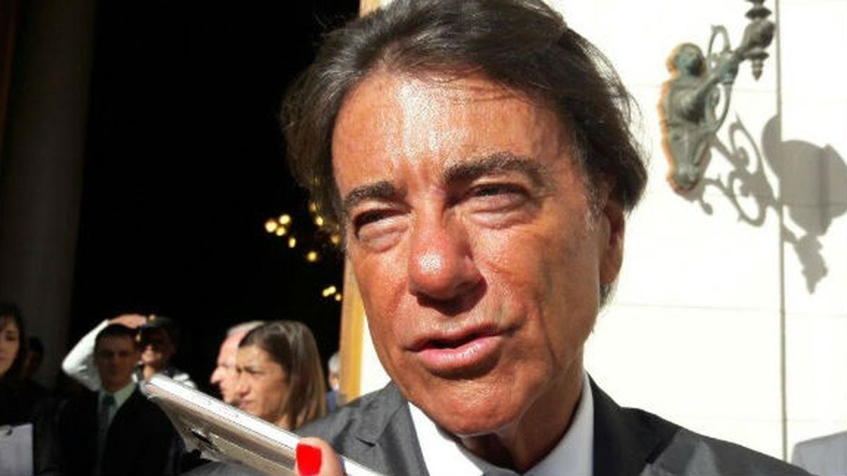 Erbetta dijo que investigará por qué se demoró tanto la causa de las ...