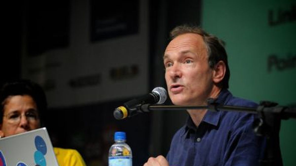 La World Wide Web cumple 25 años y su creador pide por una internet libre