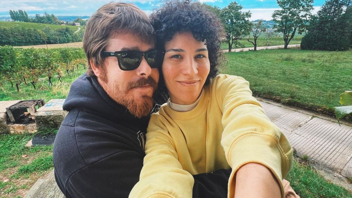 Migue Granados anunció que tendrá otro hijo: Seremos cuatro