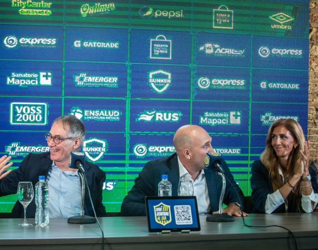 Central y Holan avanzaron hacia la renovación del contrato del entrenador