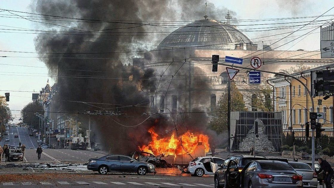 Crimea. Últimas noticias de Crimea - Diario Uno Santa Fe