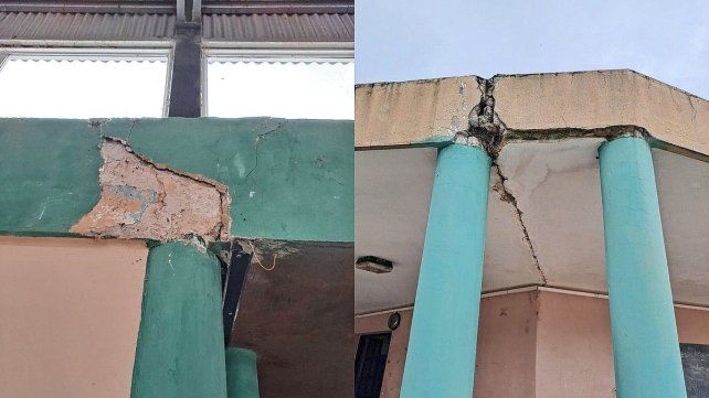 Le darán solución a un reiterado reclamo en escuela de Concordia