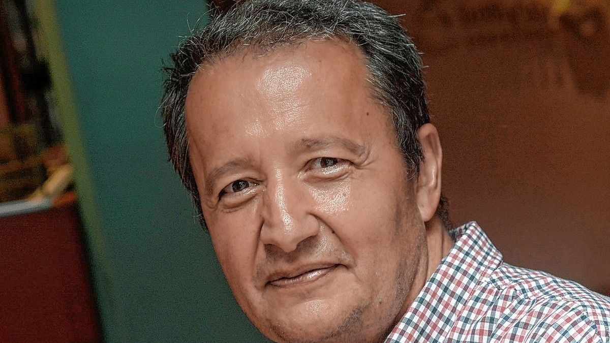 Carlos Del Frade presenta informes sobre Vicentín