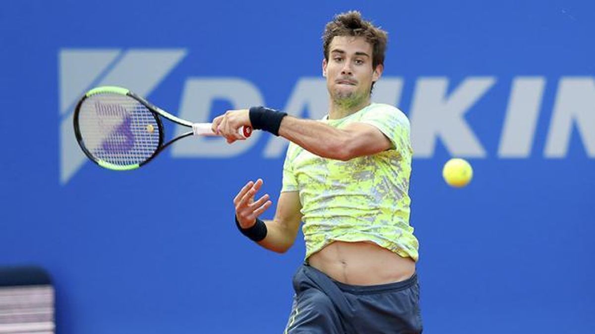 Pella a un paso de volver al top 100