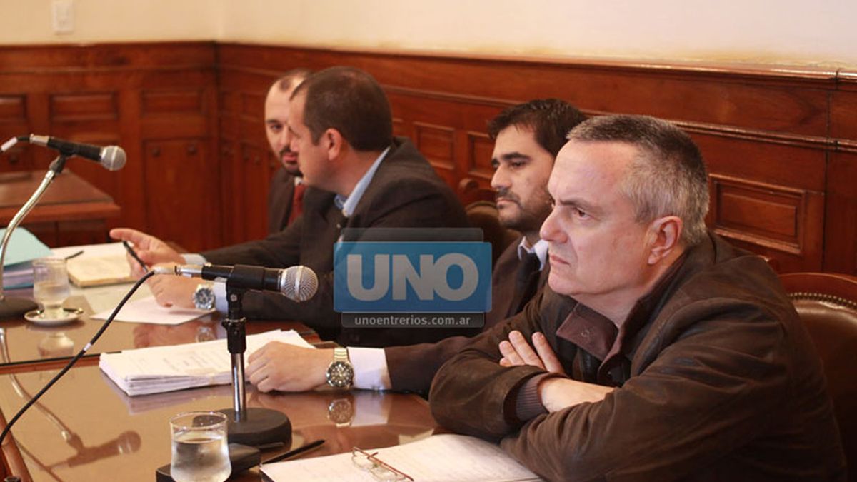 Área Paraná: Fuertes cuestionamientos a las preguntas del represor Appiani